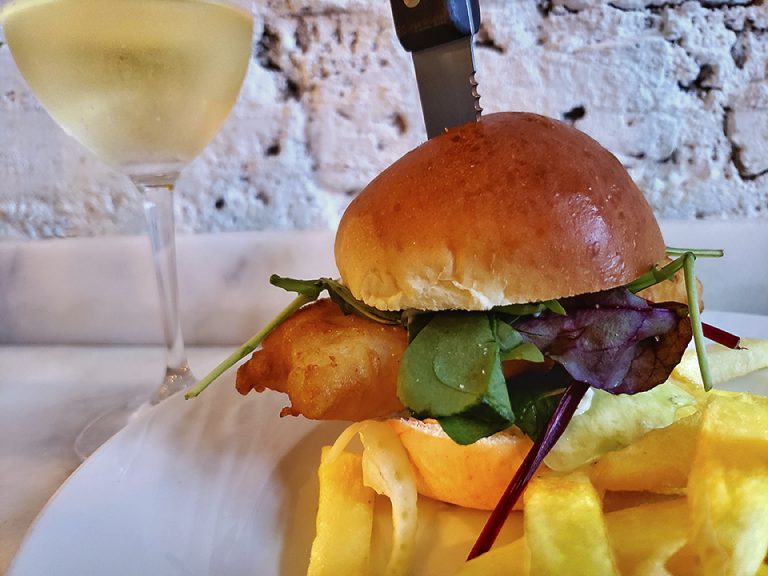 20 Dublin Neighborhood Recommnendations - Planet Gusto
