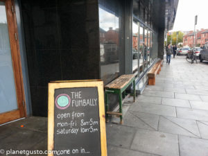 The Fumbally - A Lofty Foodie Adventure :: planet gusto