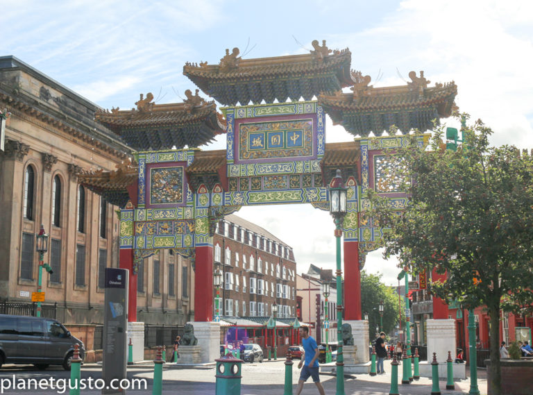 Check out Liverpool's urban revival as it is emerging with a conceptual ...