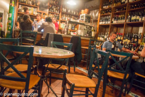 When in Rome... Drink in the Craft Beer Scene :: planet gusto