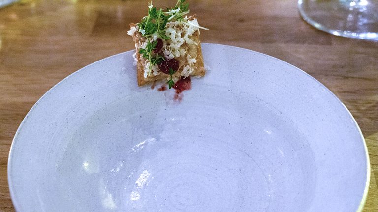 Verjus Serves Up the Best of New Paris Food Scene :: planet gusto